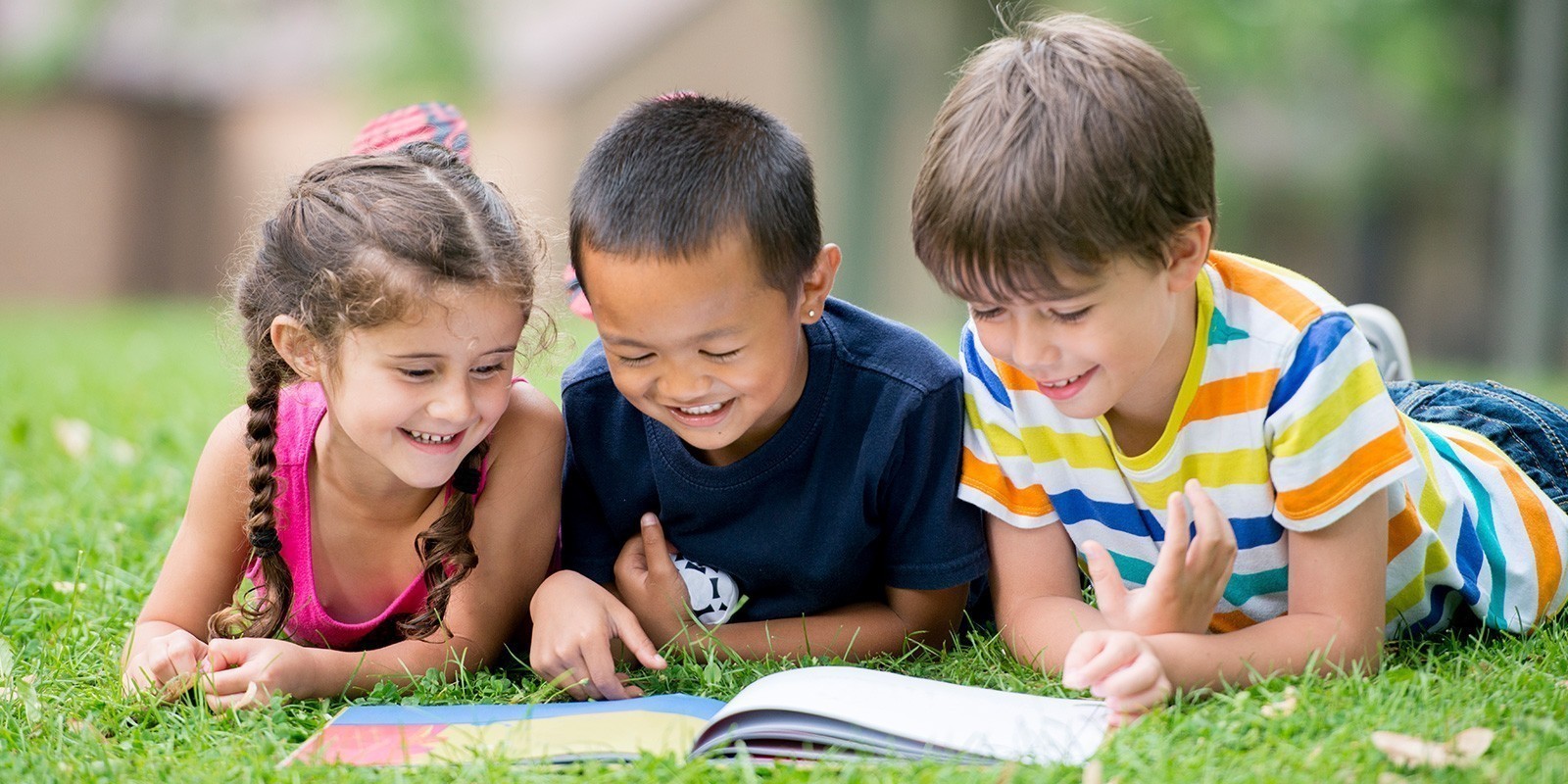 Hamburg International Kids - PEDIA